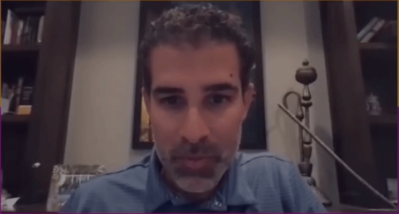 LiveLab | Davinder Grover - 1º dia - Oftalmologia em Foco