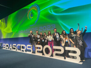 BRASCRS 2023: cobertura especial - Oftalmologia em Foco